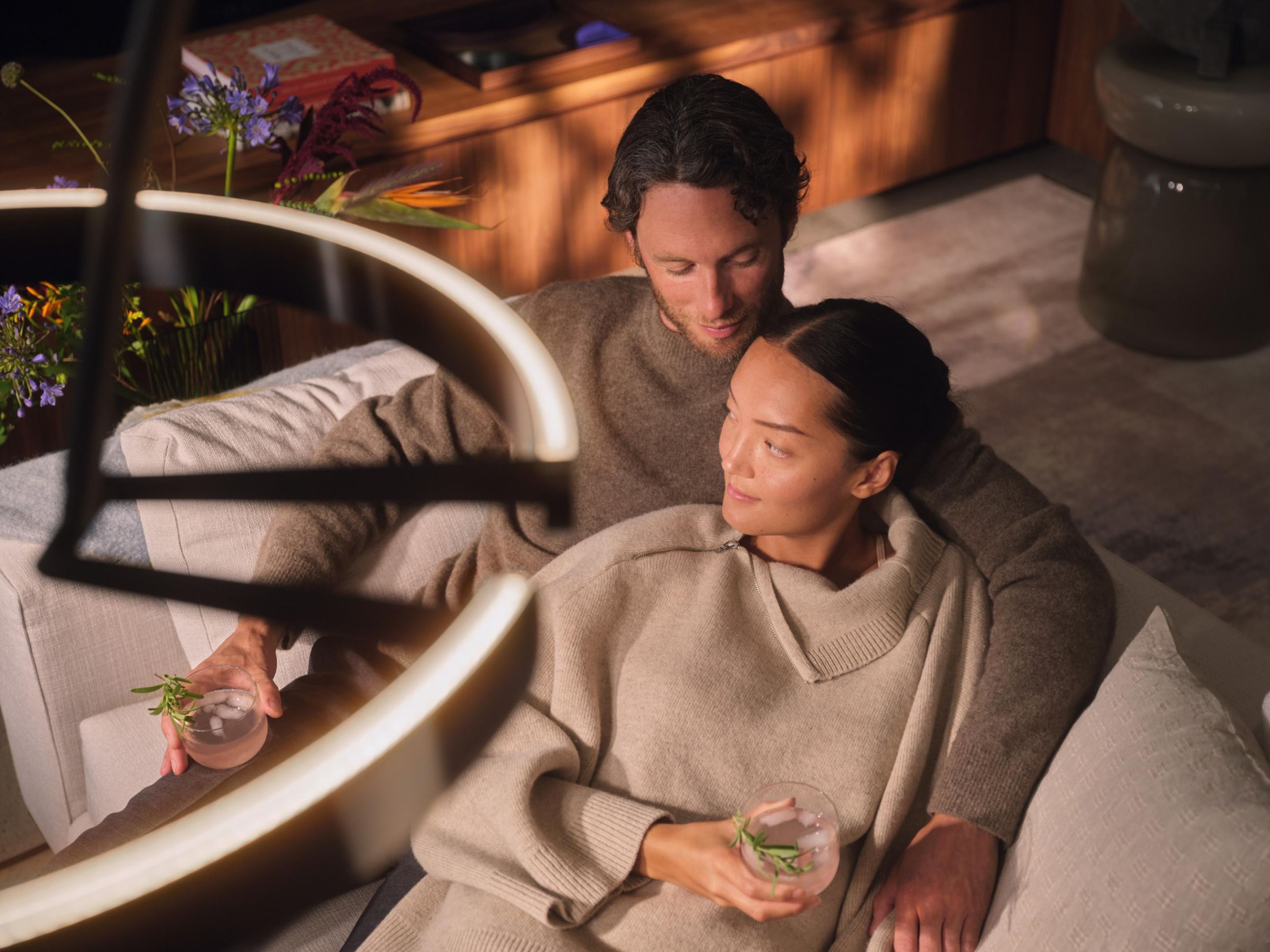 LED technology of the highest standard | Occhio