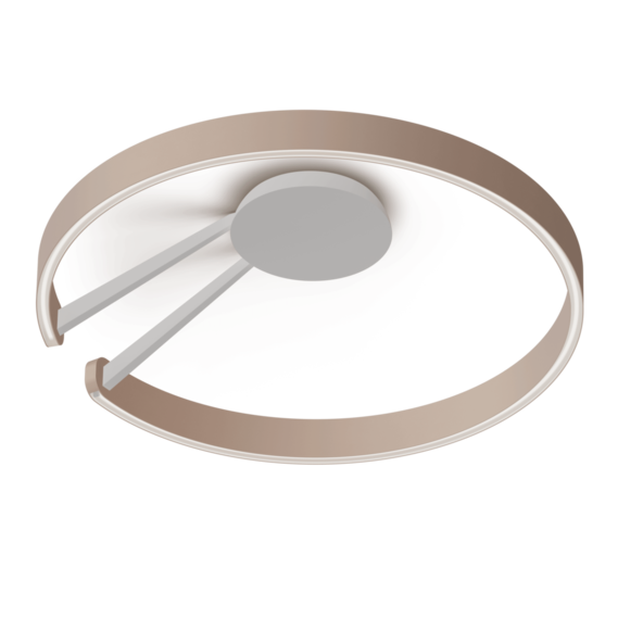 Mito aura | Ceiling luminaire 40 cm / 60 cm | Occhio