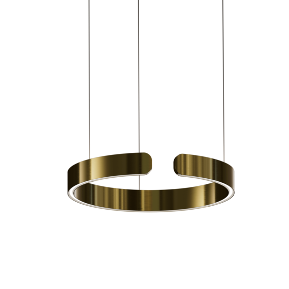 Mito sospeso | Pendant luminaire 40 cm / 60 cm | Occhio