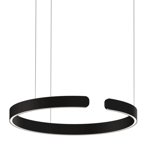 Mito sospeso | Pendant luminaire 40 cm / 60 cm | Occhio