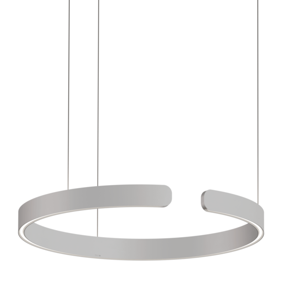 Mito sospeso | Pendant luminaire 40 cm / 60 cm | Occhio