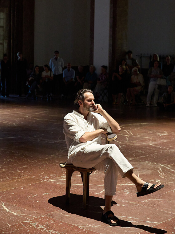 Haus der Kunst, Munich | Occhio