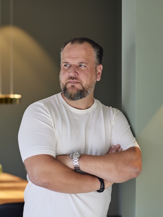 Villa Blochwitz, Leipzig | Occhio