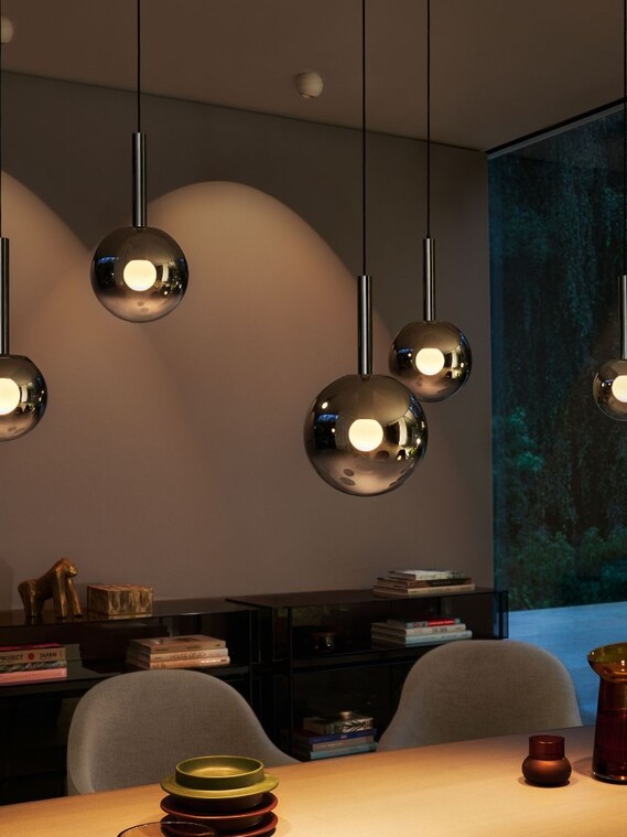 Luna – the world novelty | Occhio