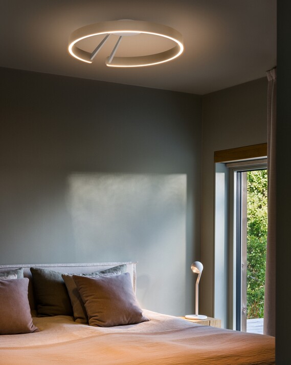 Occhio Official Website | We create a new culture of light