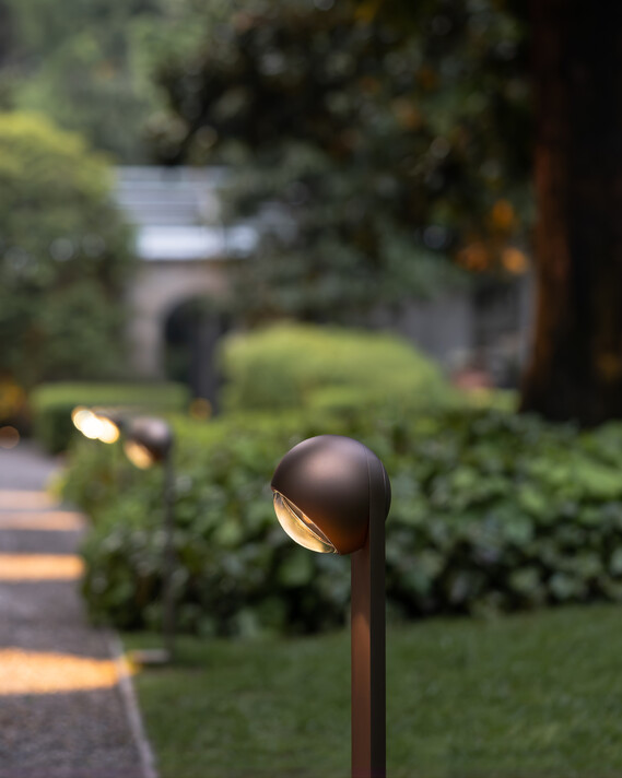 Occhio Official Website | We create a new culture of light